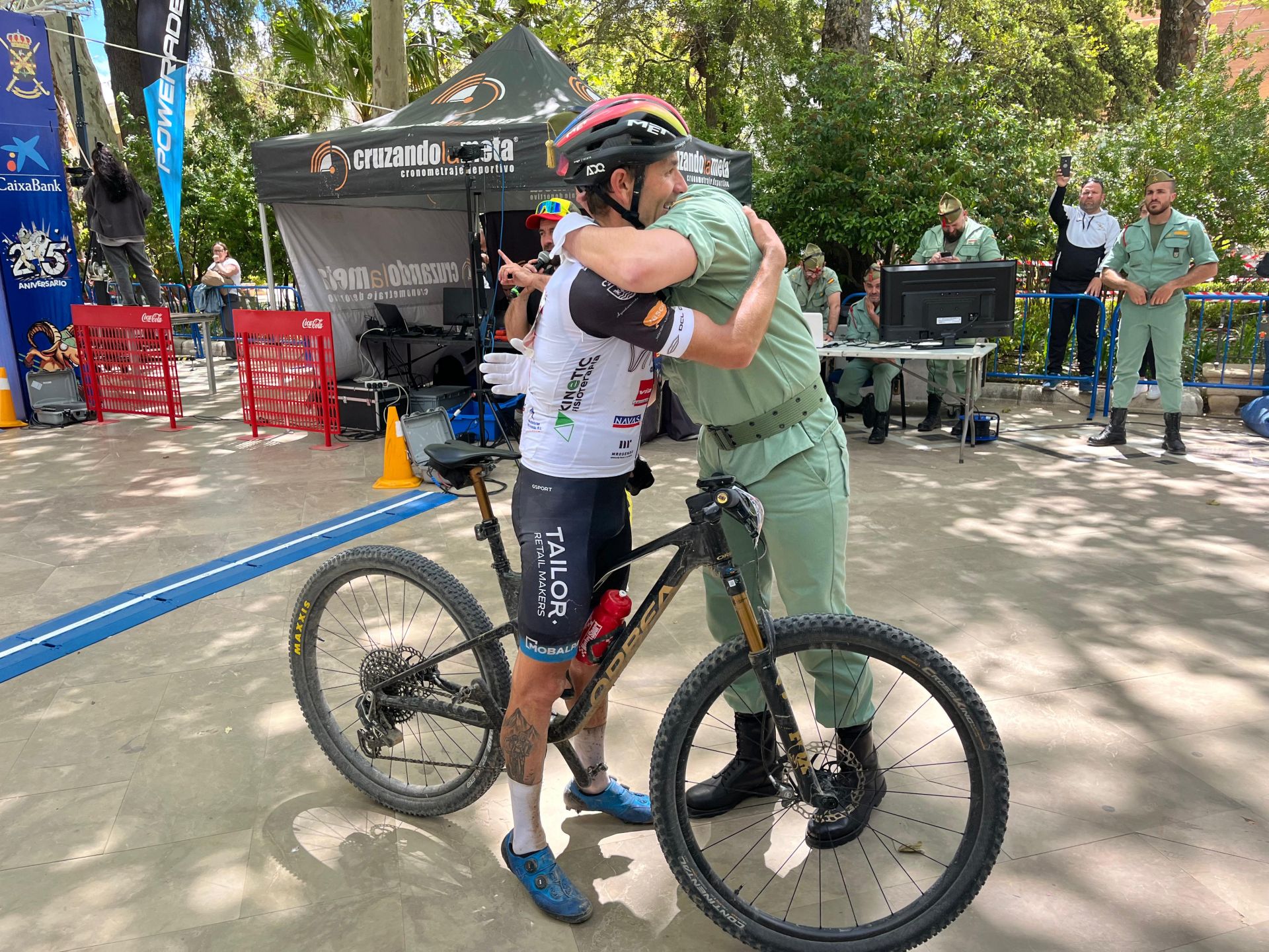 Los 101 kilómetros de Ronda 2025, en fotos | Diario Sur